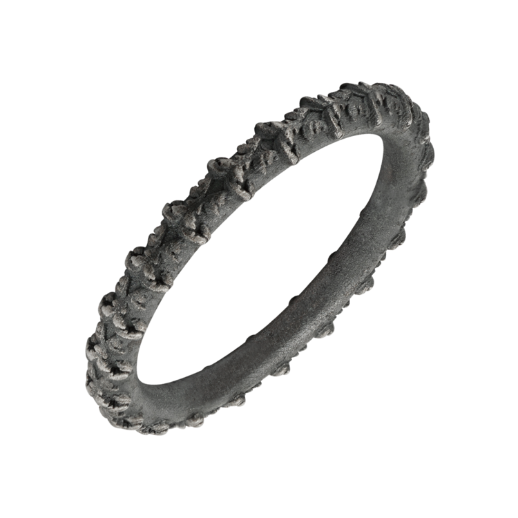 LEADER RING