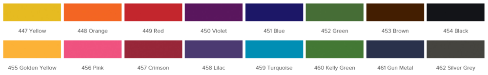 [Jacquard] iDye Poly