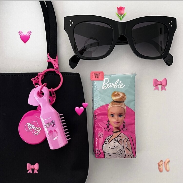 Barbie