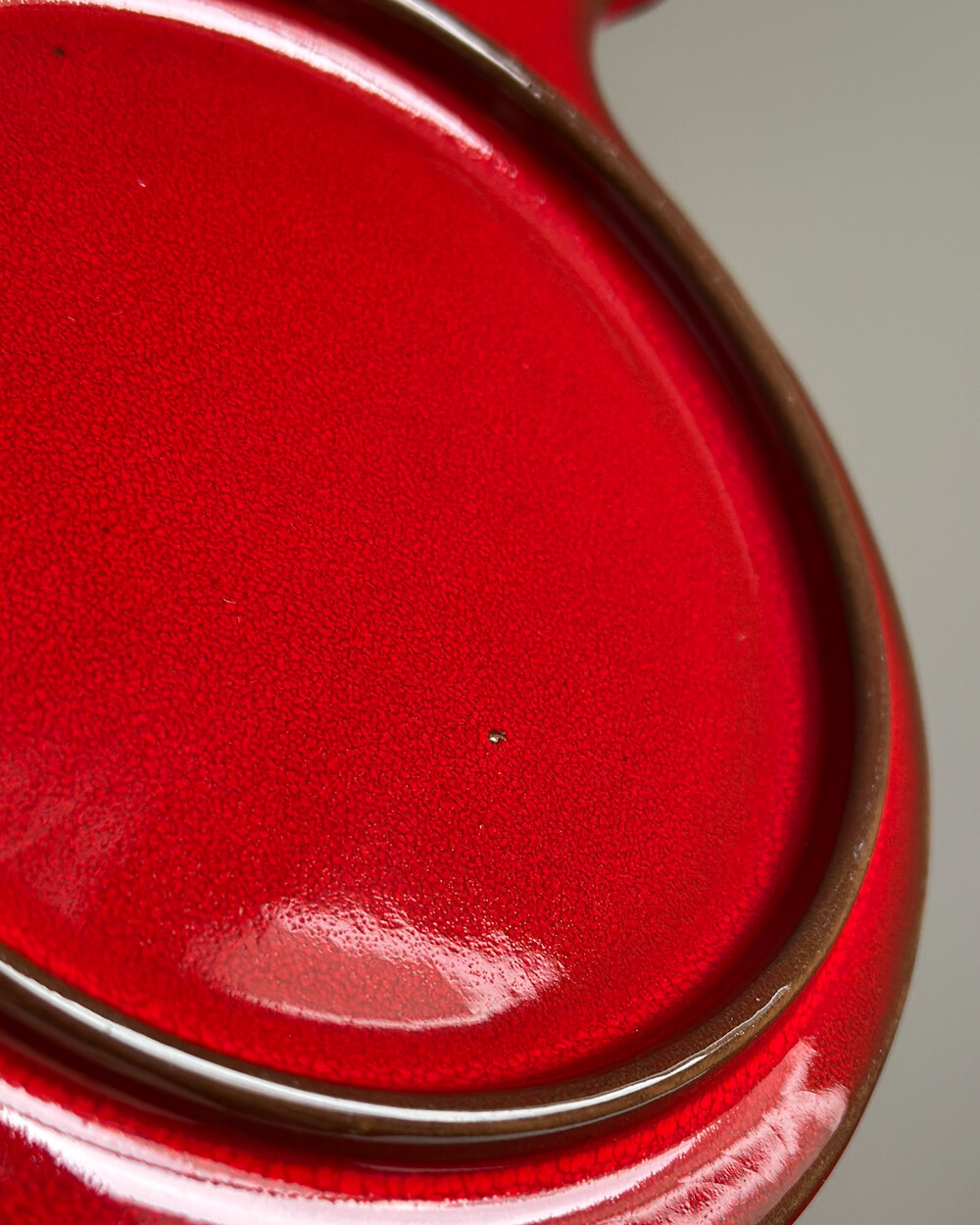 Vintage RASTAL Cheese Plate