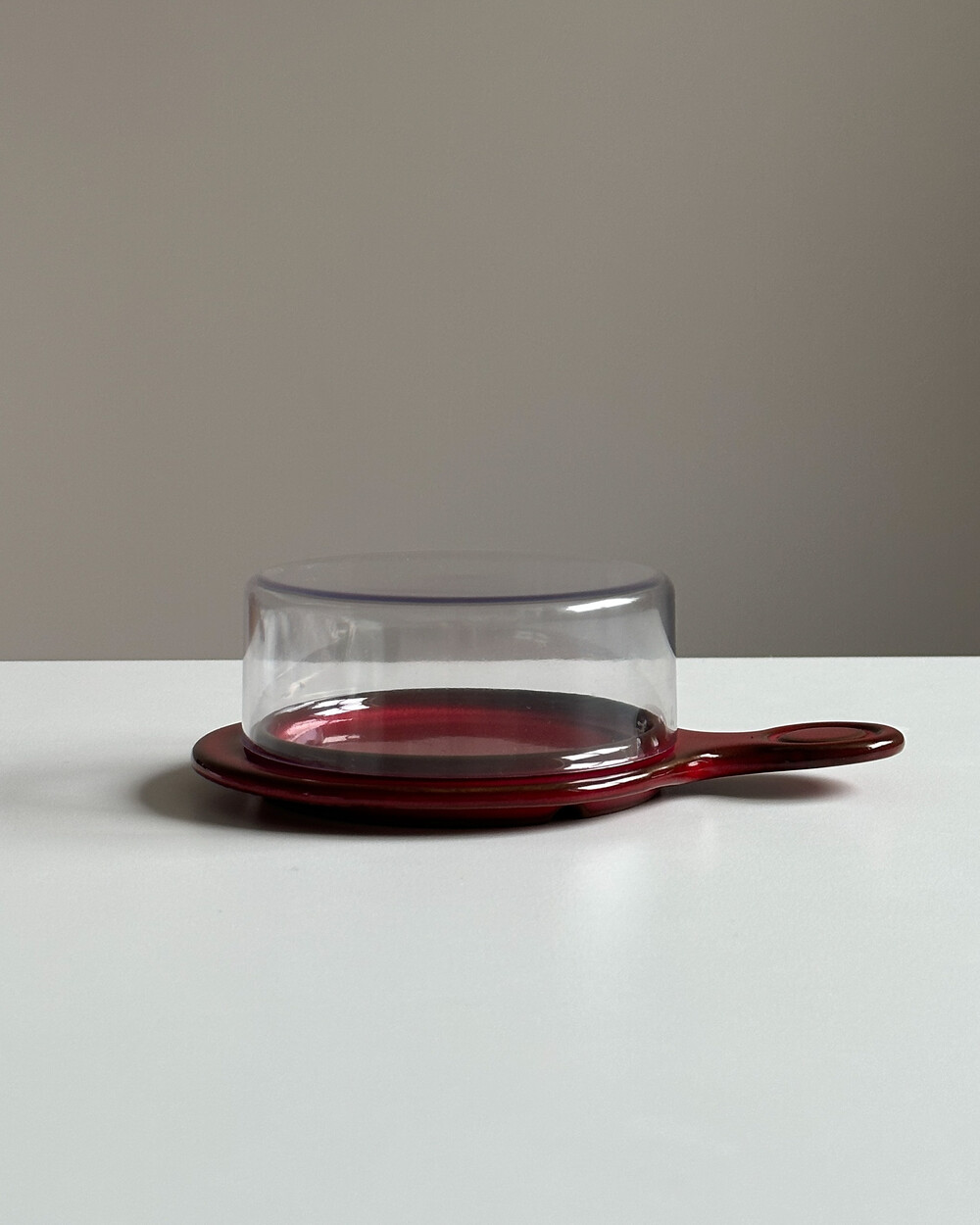 Vintage RASTAL Cheese Plate