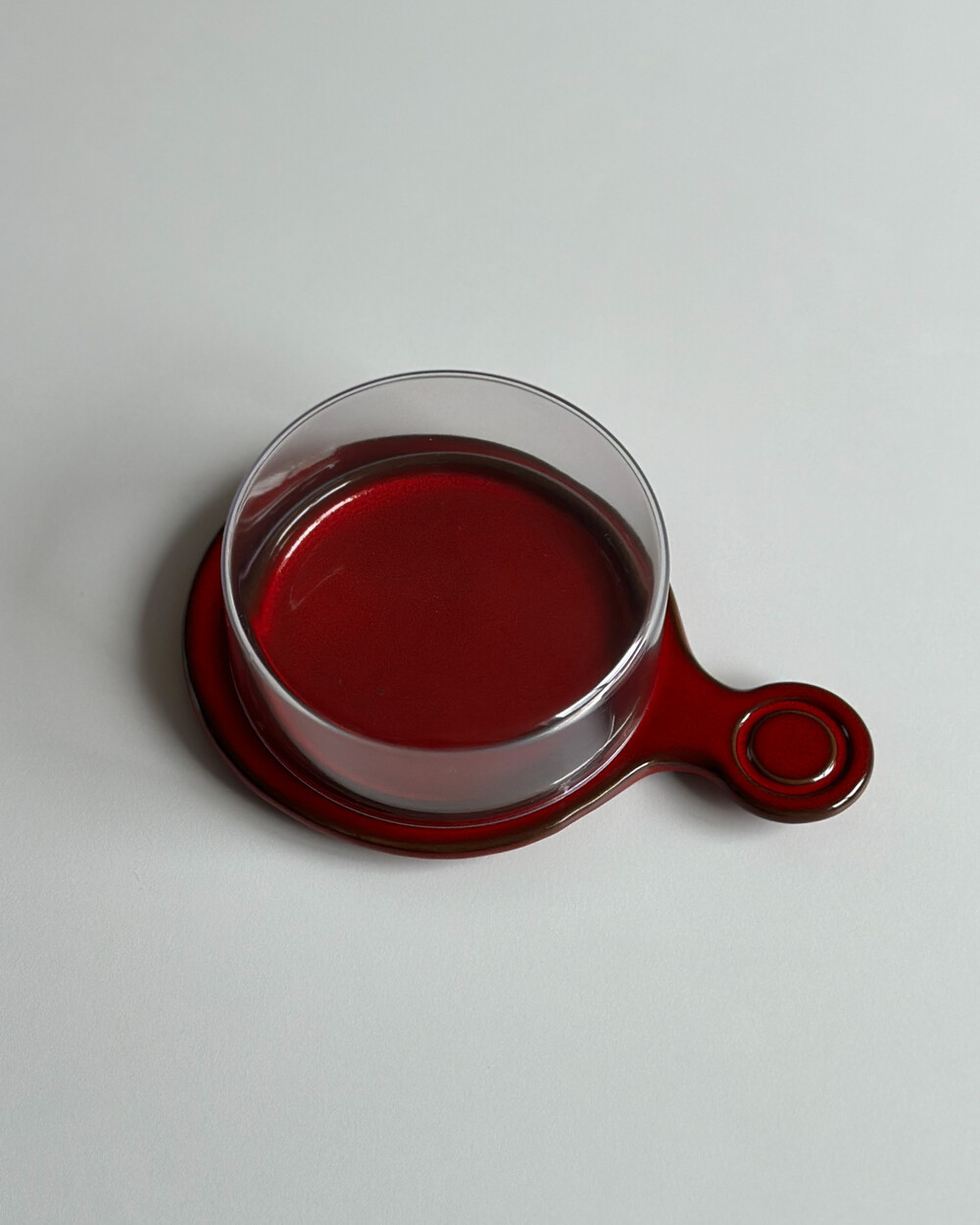 Vintage RASTAL Cheese Plate