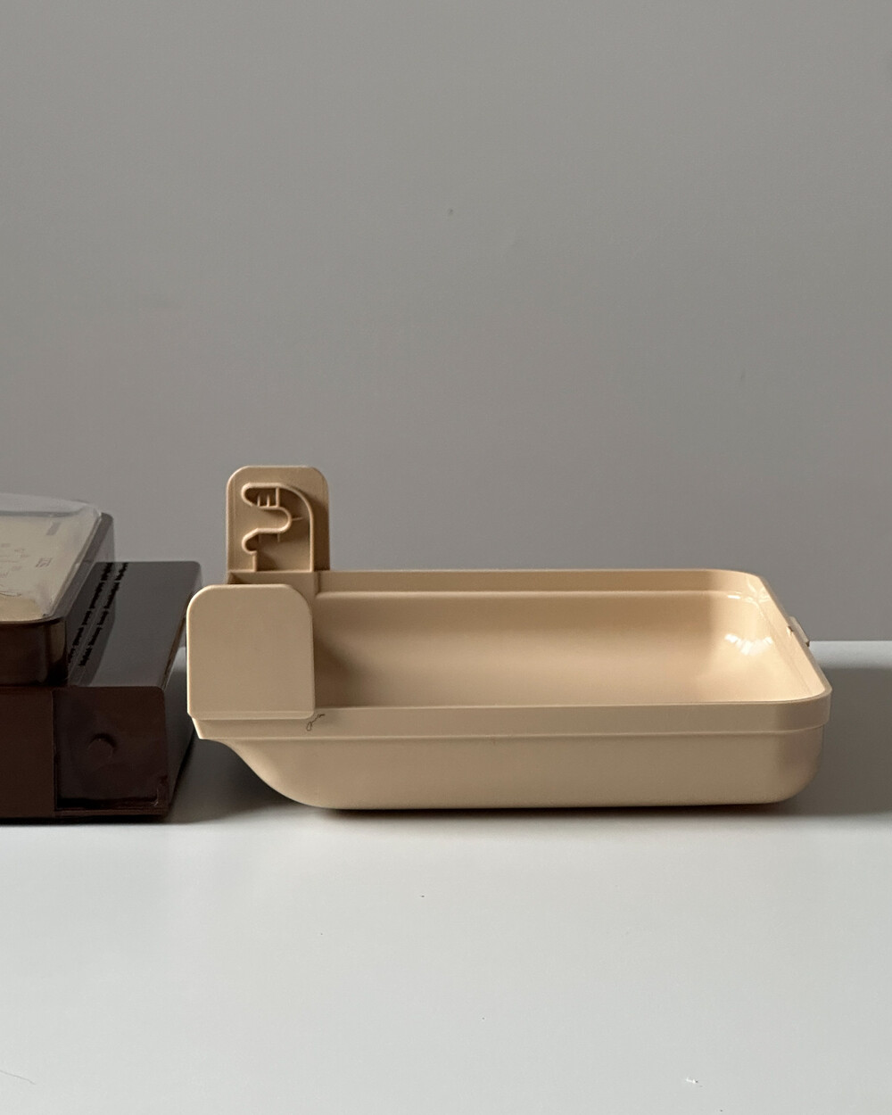 SOEHNLE Kitchen Wall Scale, 3KG