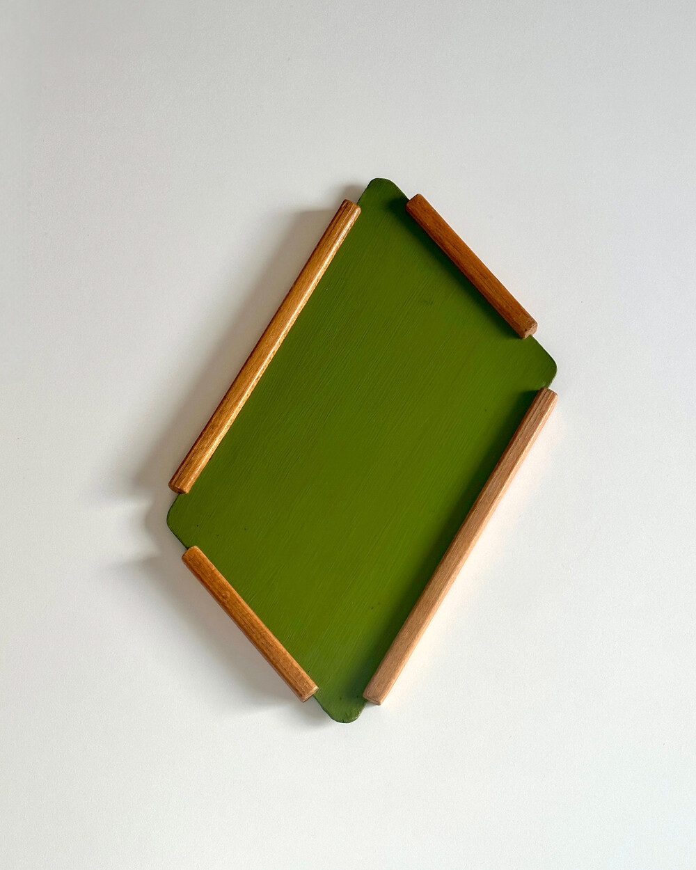 60s DDR Table Tray