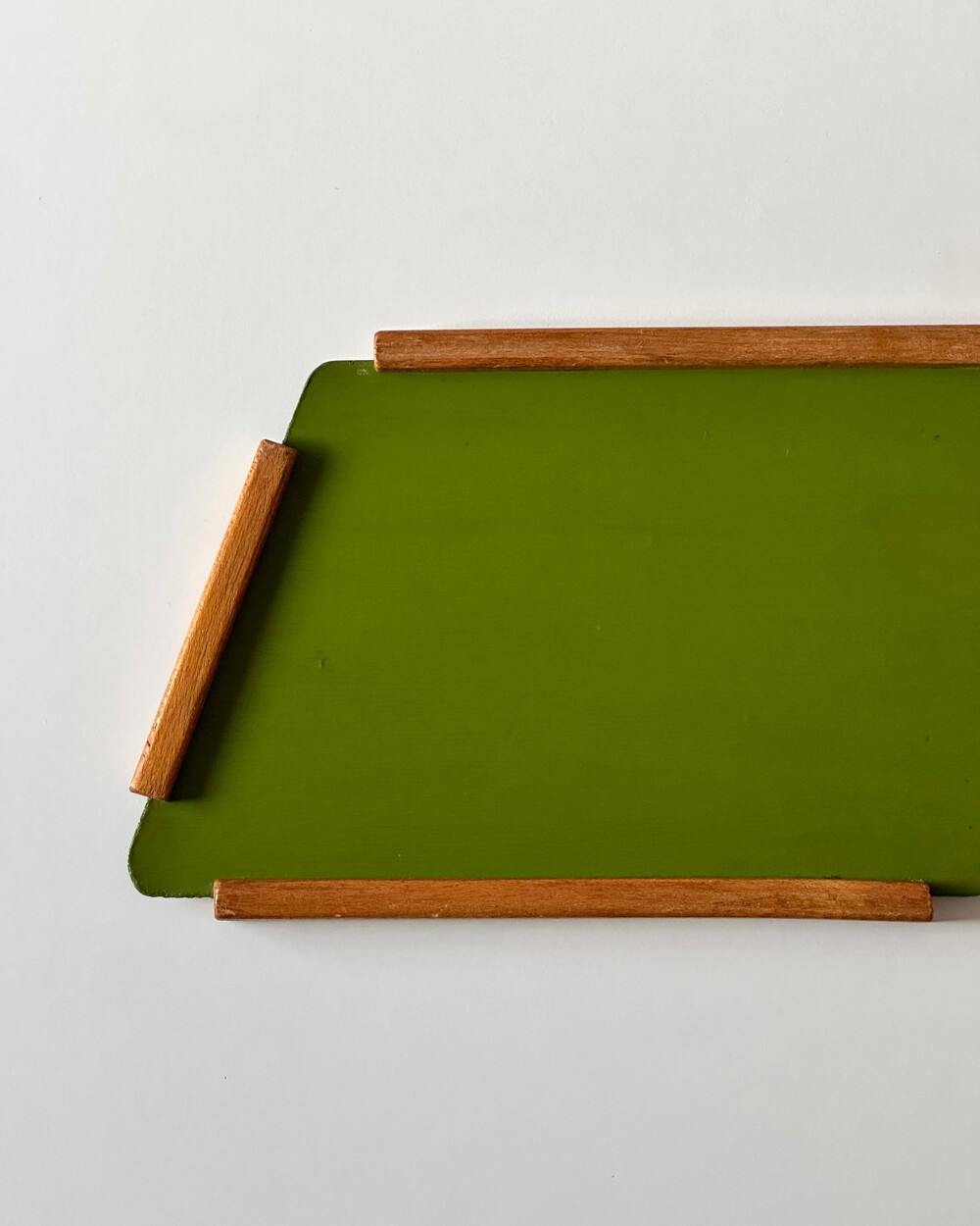 60s DDR Table Tray