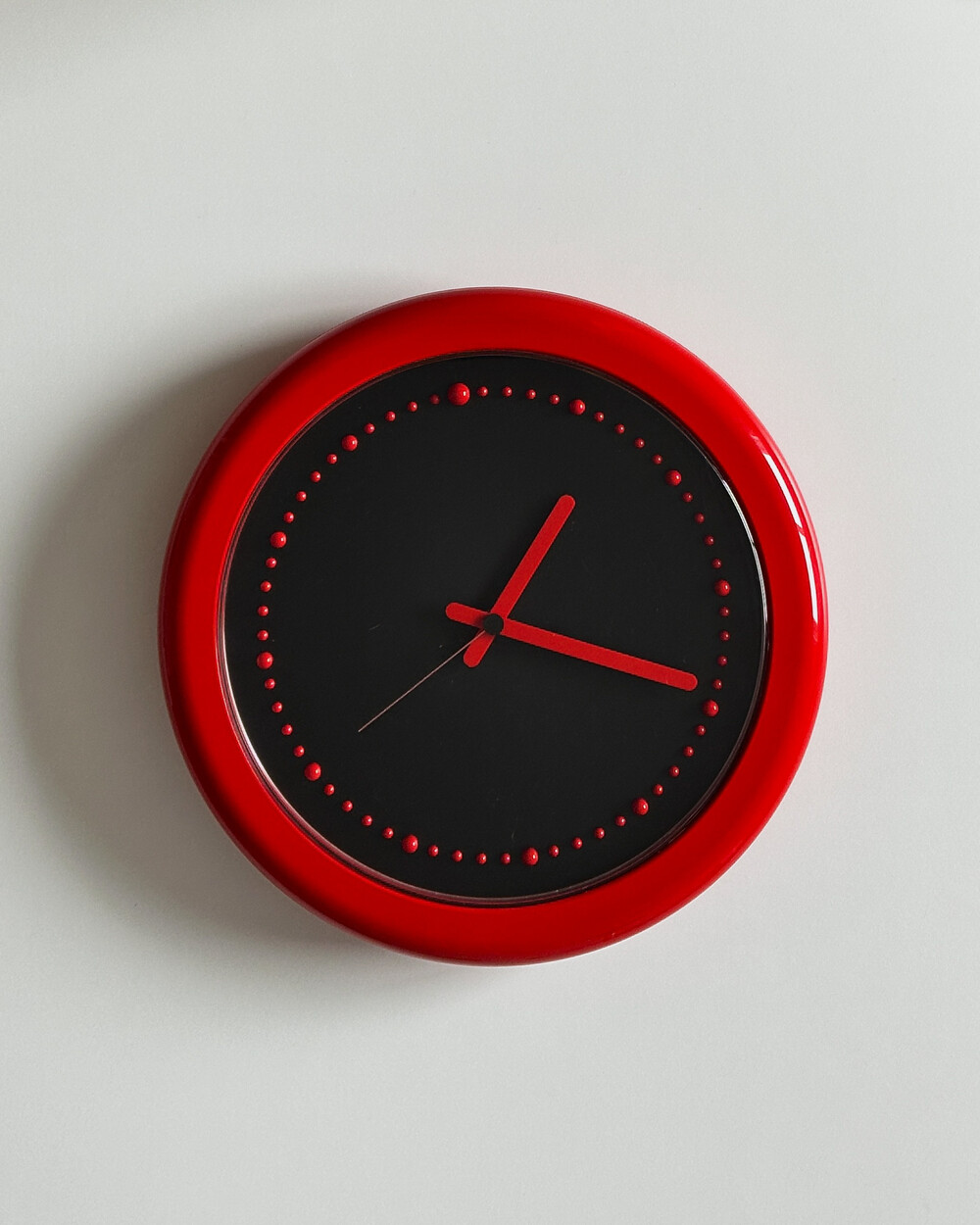 80s REXITE Wall Clock