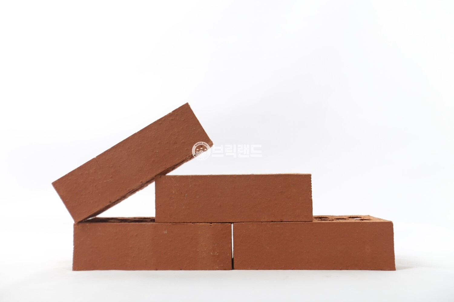 체스터 레드 WDF (Chester Red), 유럽 벨기에수입벽돌 / 장당 1,434원 / 헤베당(57장) 81,723원