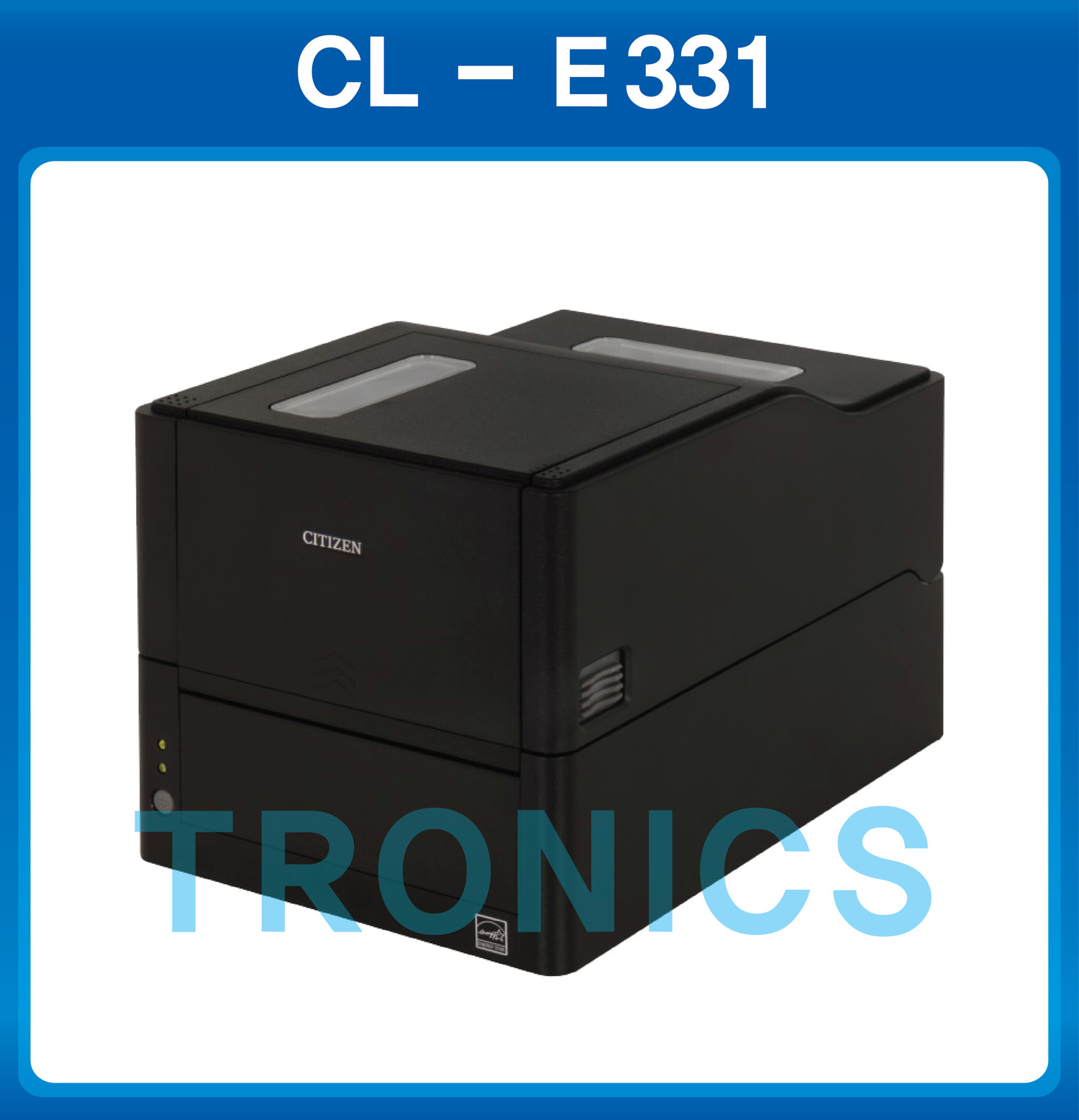 [Citizen]CL-E331