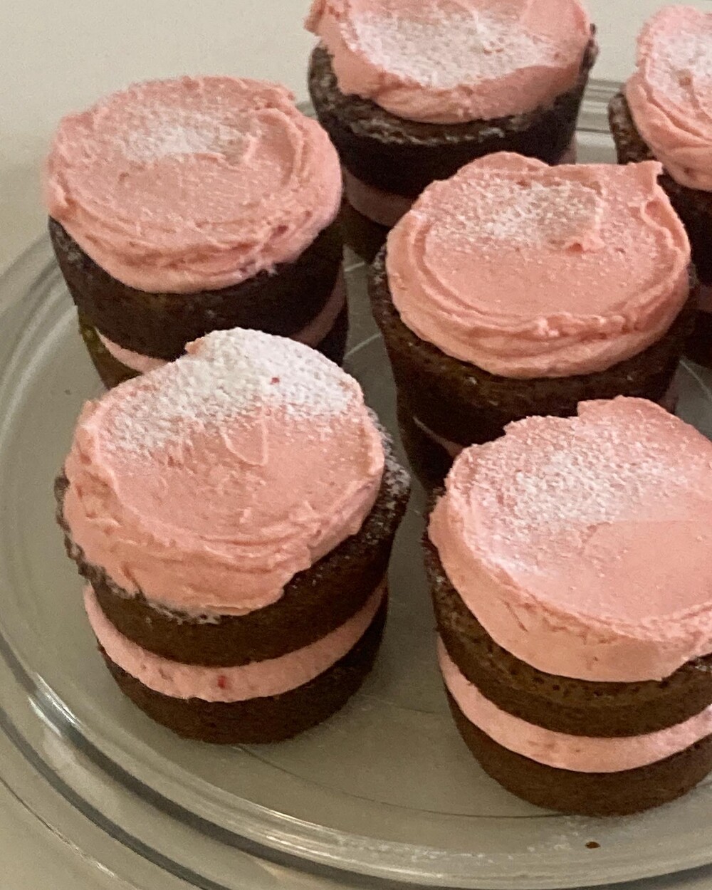 미니케이크세트