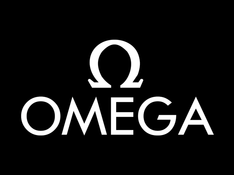 Omega deville square gold watch