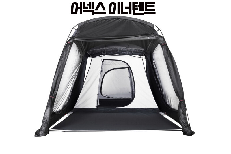 아이캠퍼 스카이캠프30 슬림28cm 루프탑텐트 차박캠핑 하드탑텐트 카라반텐트 차박텐트 후방텐트 루프킹