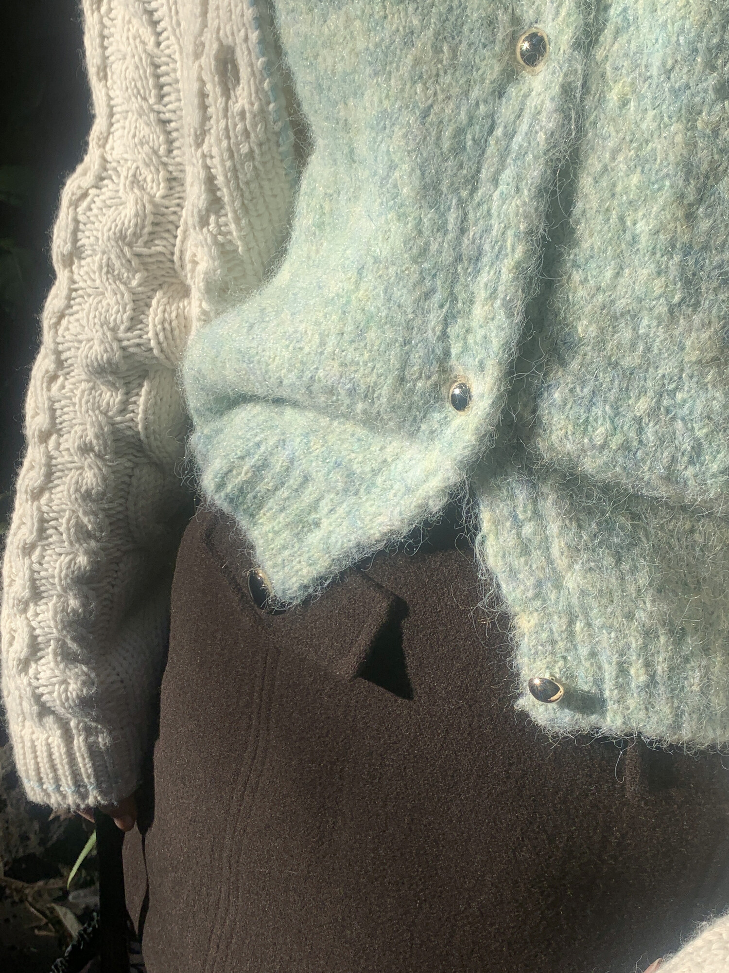 [2nd] Monet Cardigan