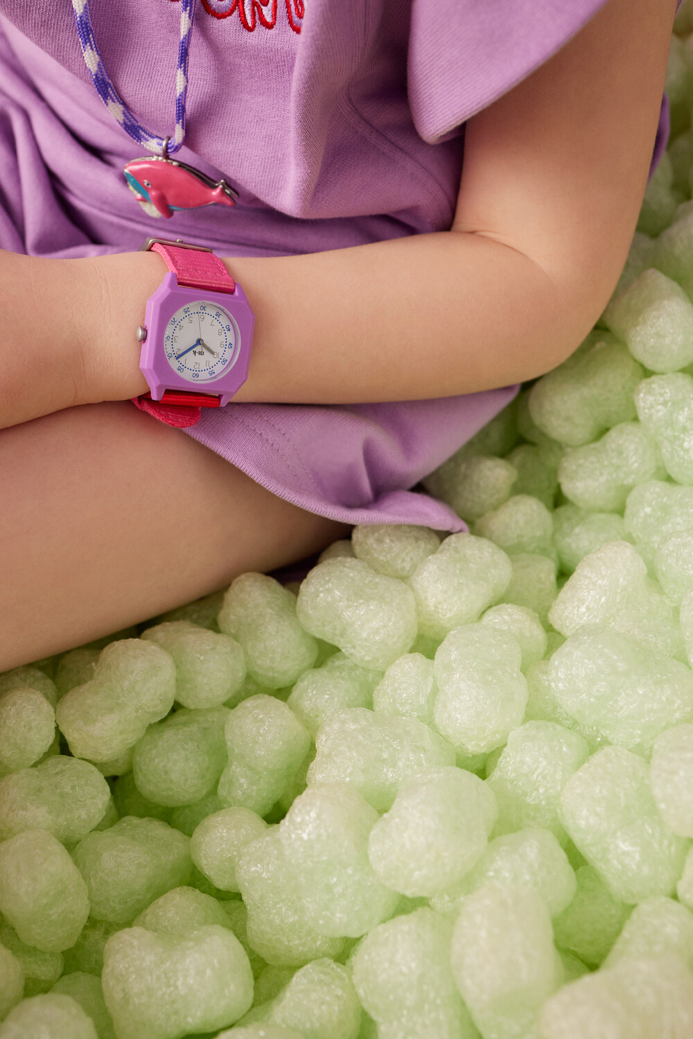 MINI KYOMO coral reef watch