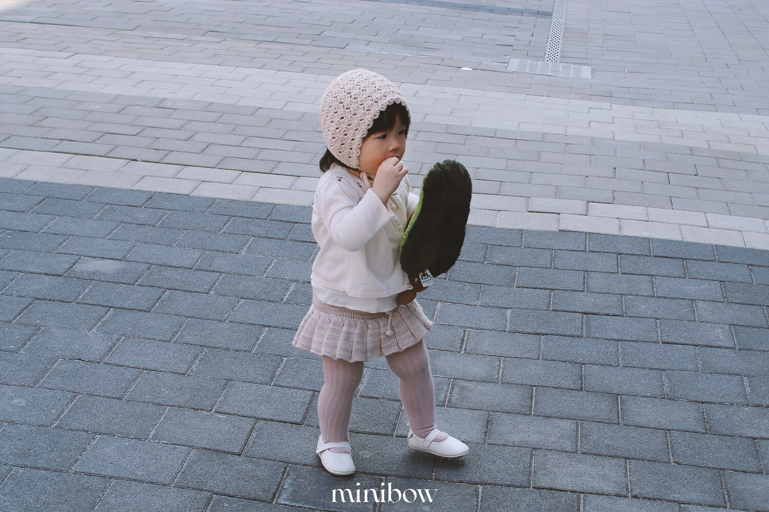 Daily Bonnet, 6color