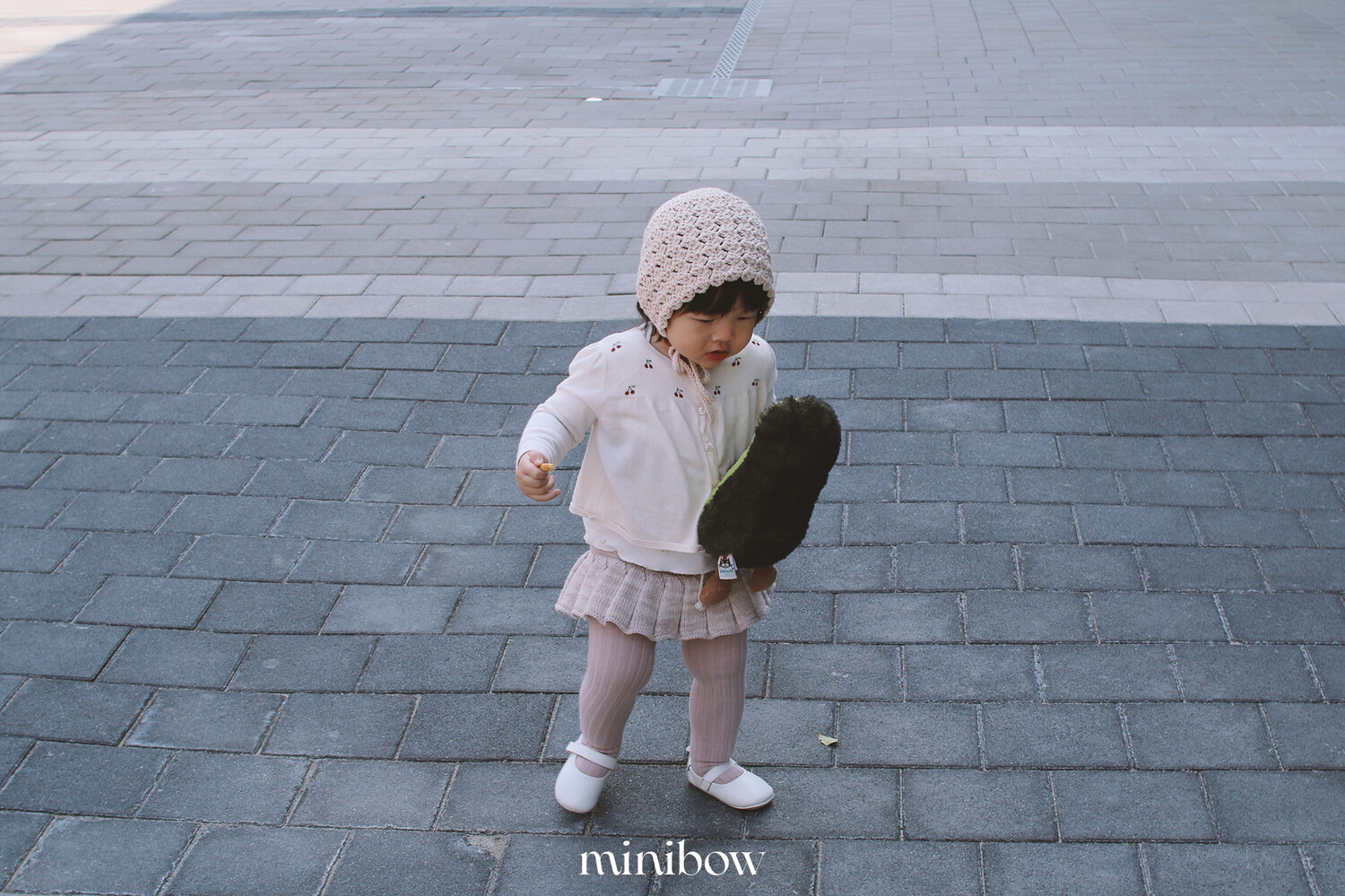 Daily Bonnet, 6color