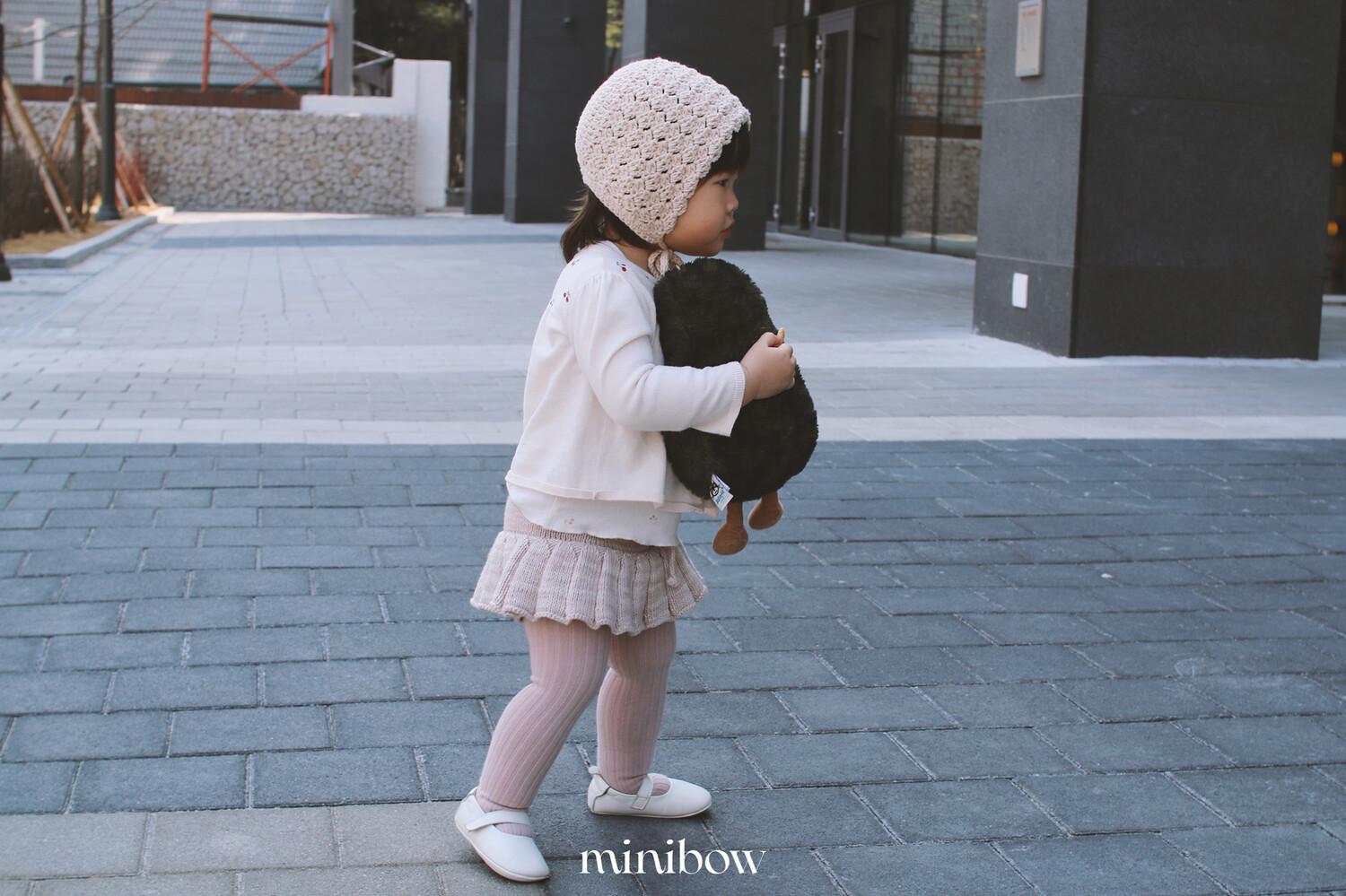 Daily Bonnet, 6color