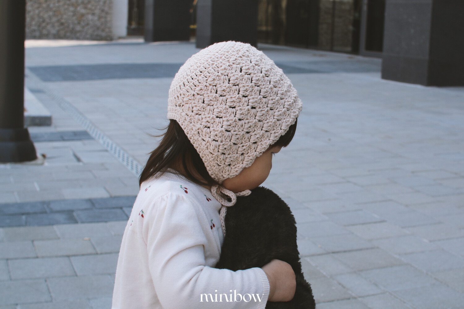 Daily Bonnet, 6color