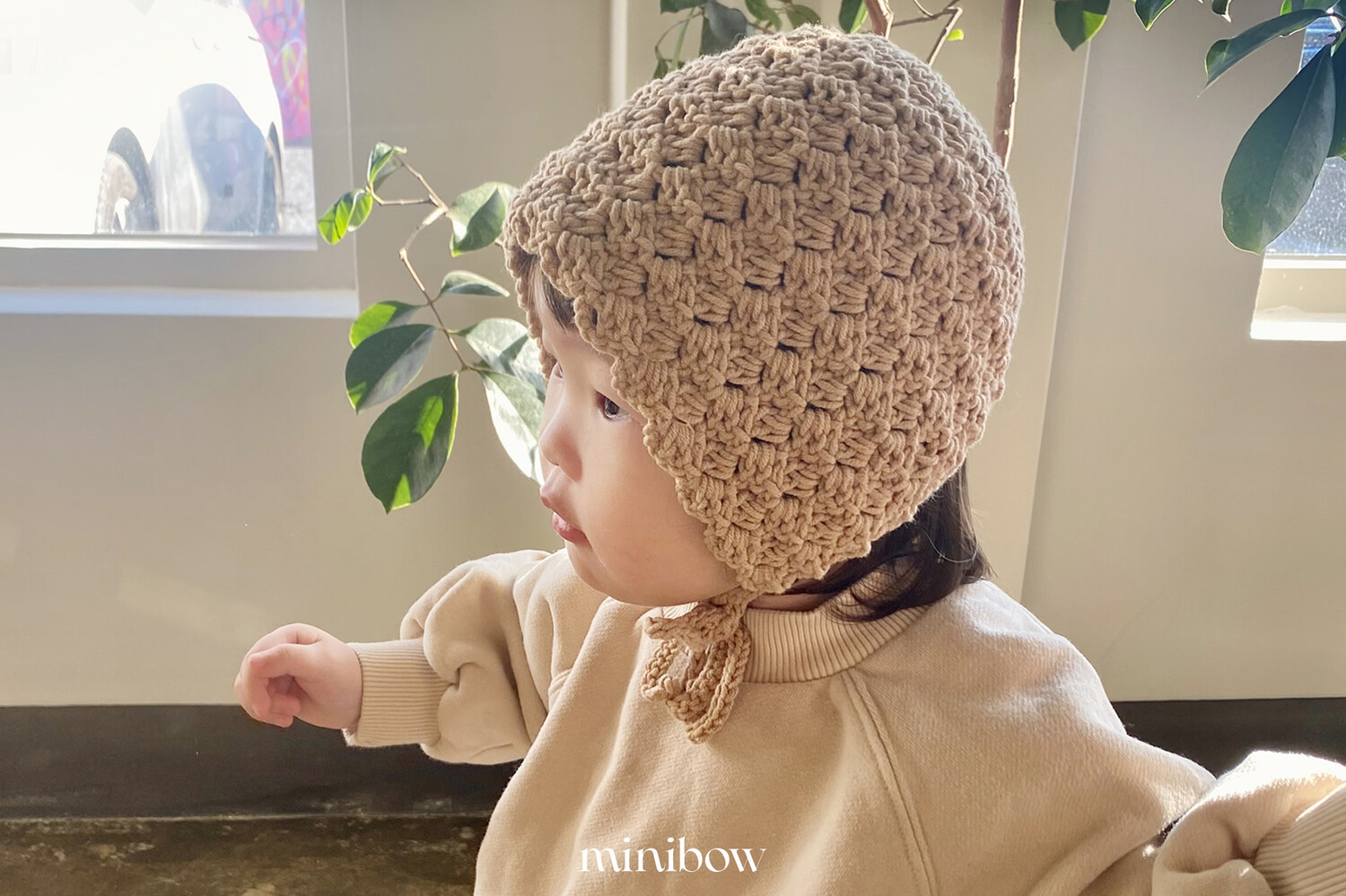 Daily Bonnet, 6color