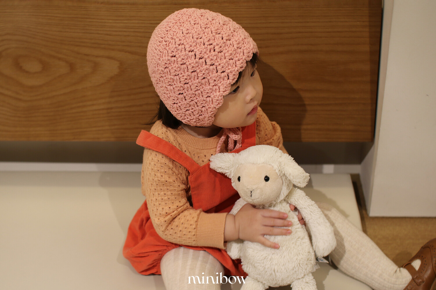 Daily Bonnet, 6color