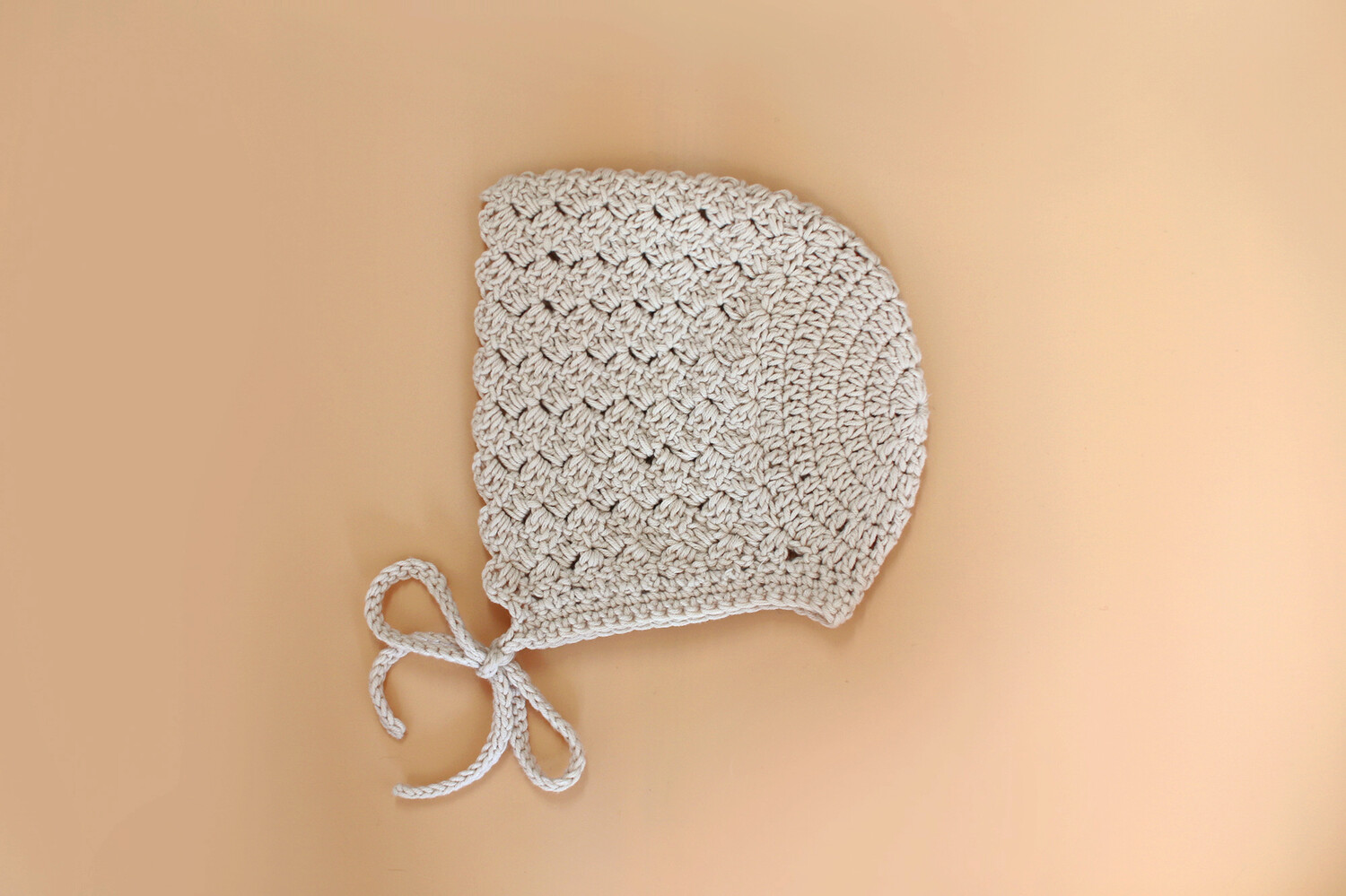 Daily Bonnet, 6color