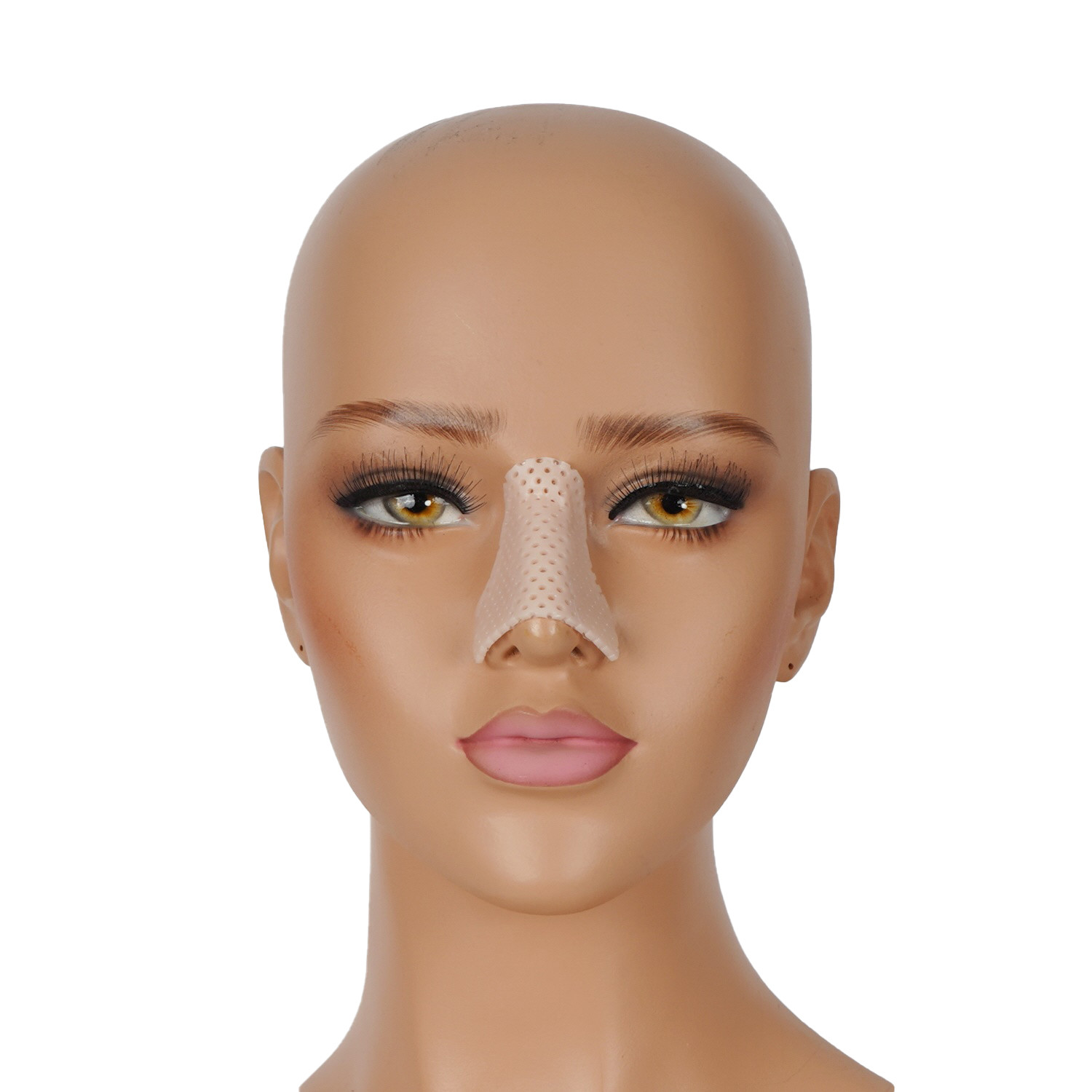 열가소성 코 부목, 아쿠아스프린트 (thermoplastic aqua splint)