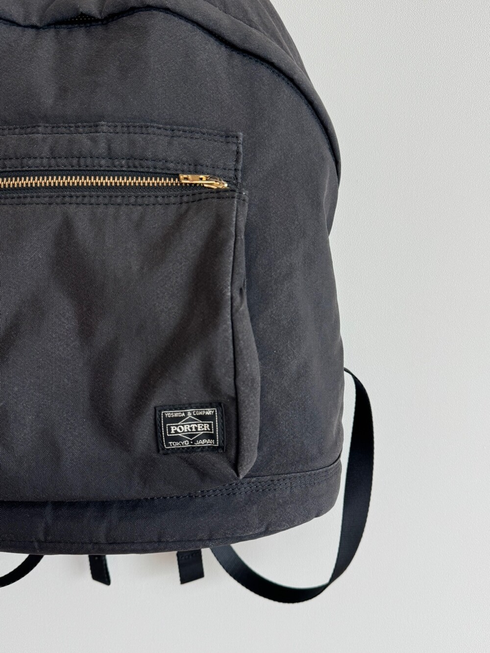 Porter Draft daypack