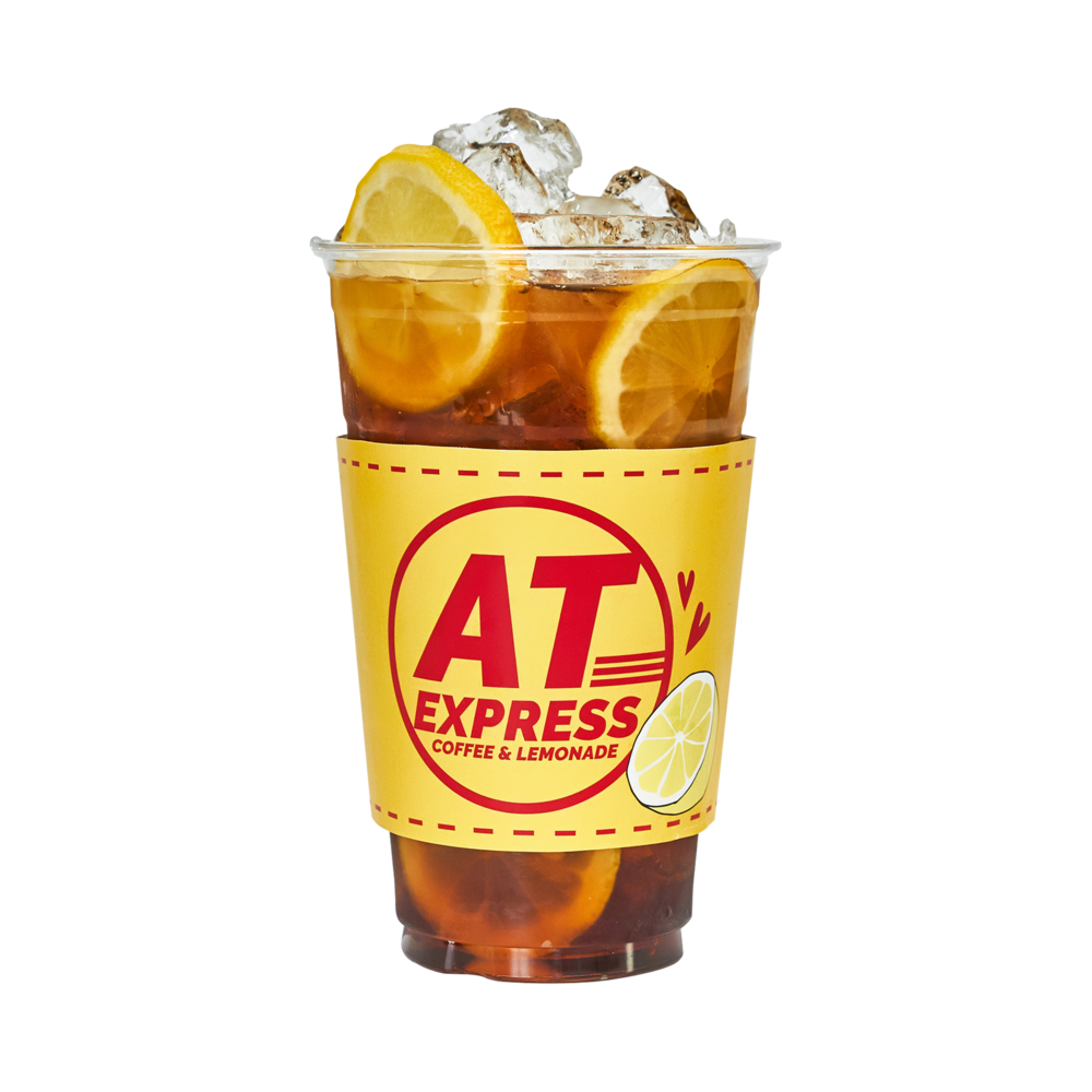 TEA / ADE | 에이티 익스프레스 AT EXPRESS