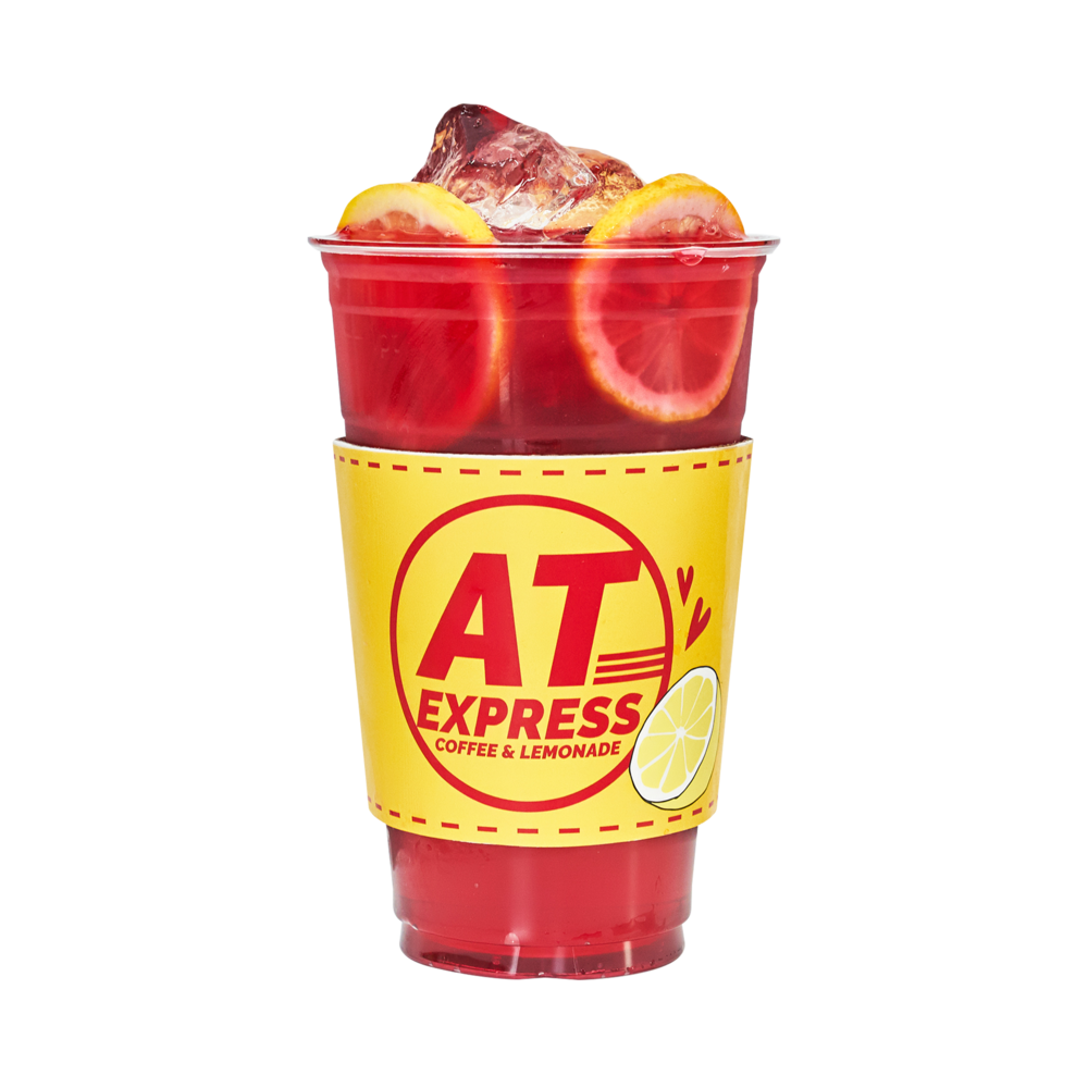 TEA / ADE | 에이티 익스프레스 AT EXPRESS