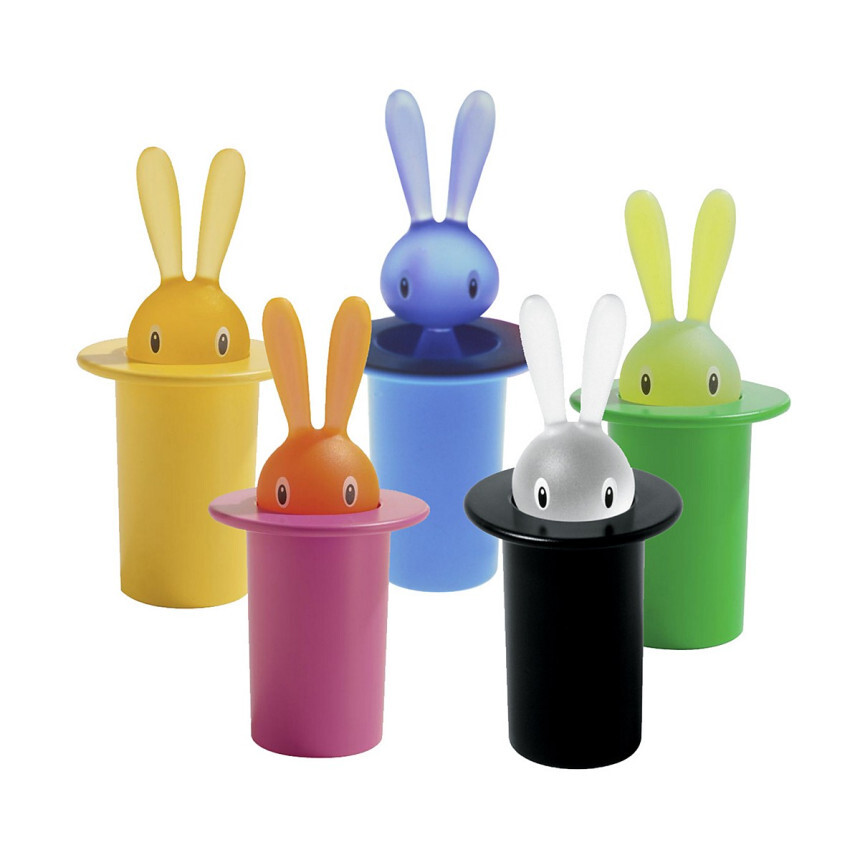 ALESSI Magic Bunny Holder