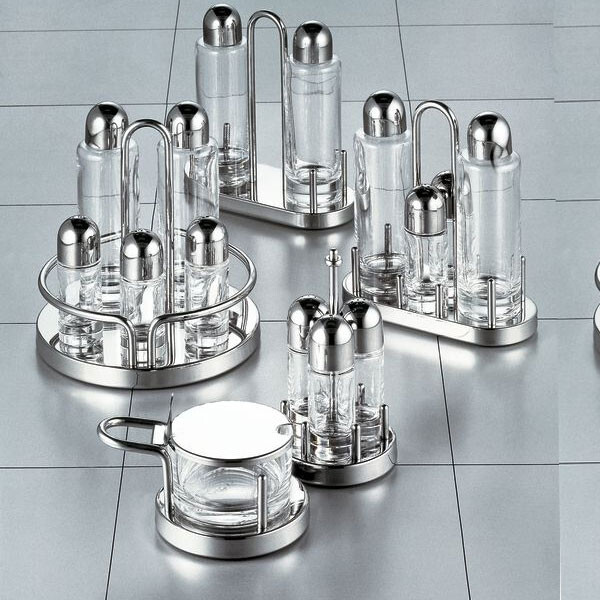 ALESSI Condiment set 5073