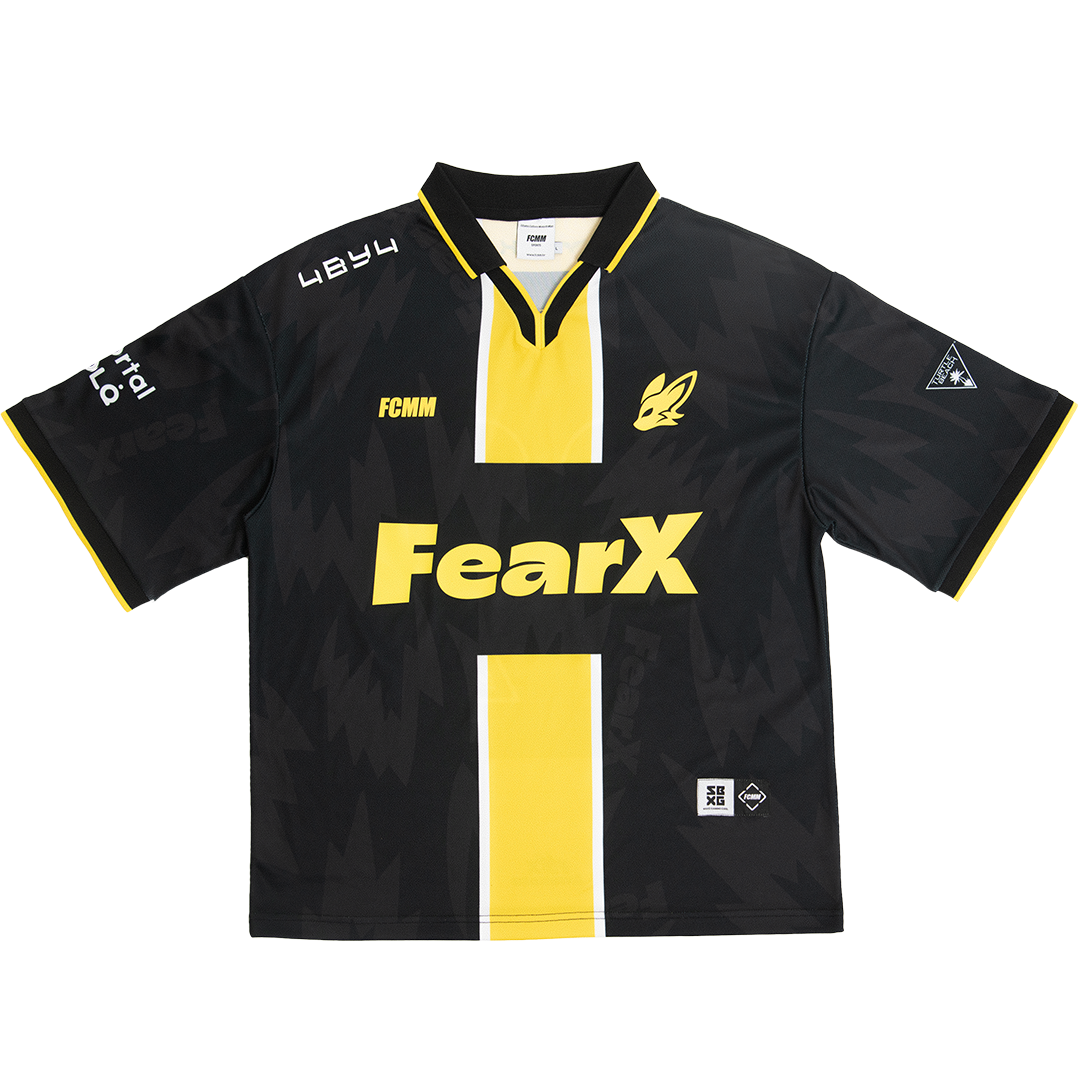 FearX 2024 Jersey