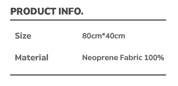 [Limited] FearX R6 Tier1 Desk Mat & Skin SET