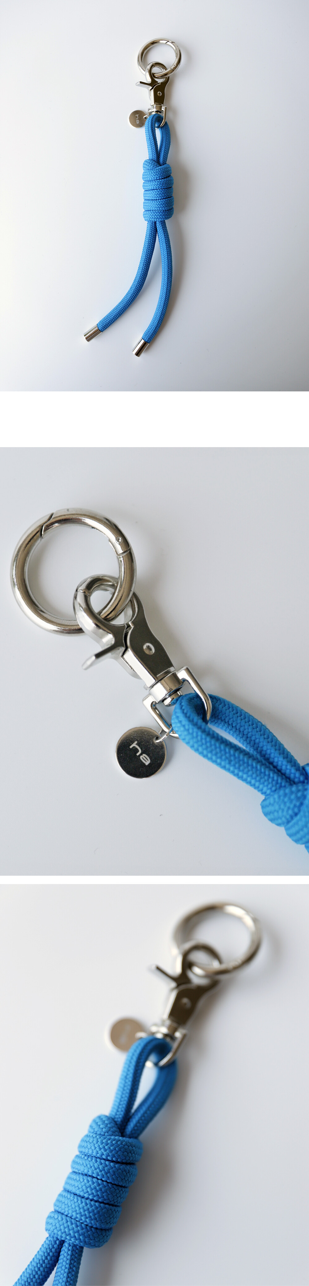 KEY RING (rope)5/27 배송