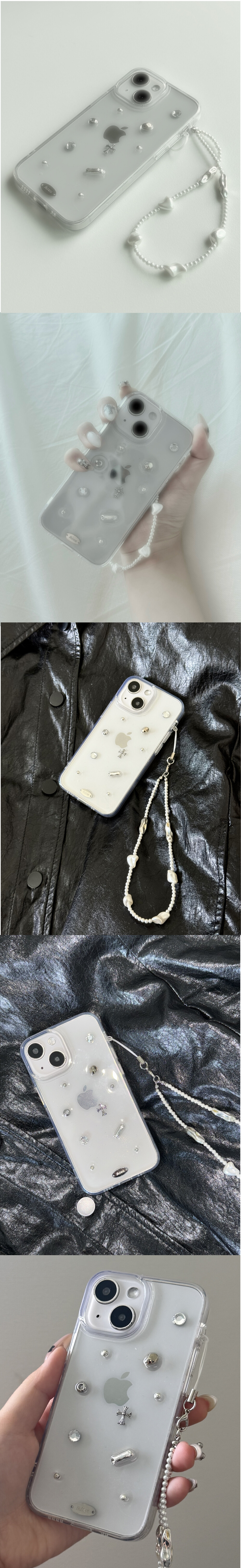 [NEW]Twinkle Phone Case