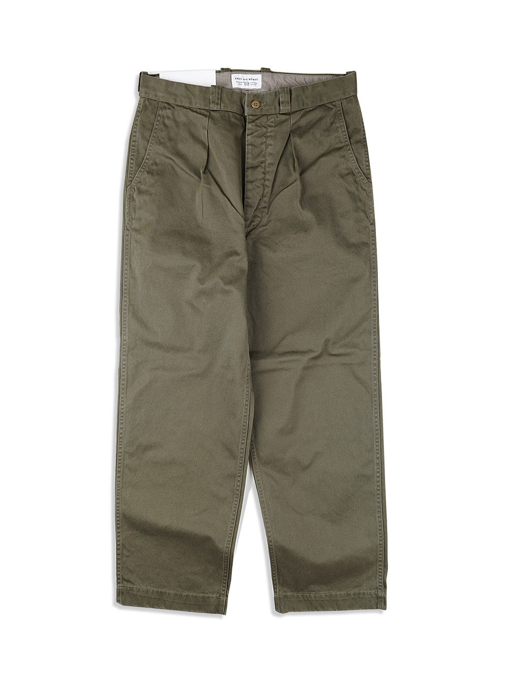 Army Chino Pants(3color)