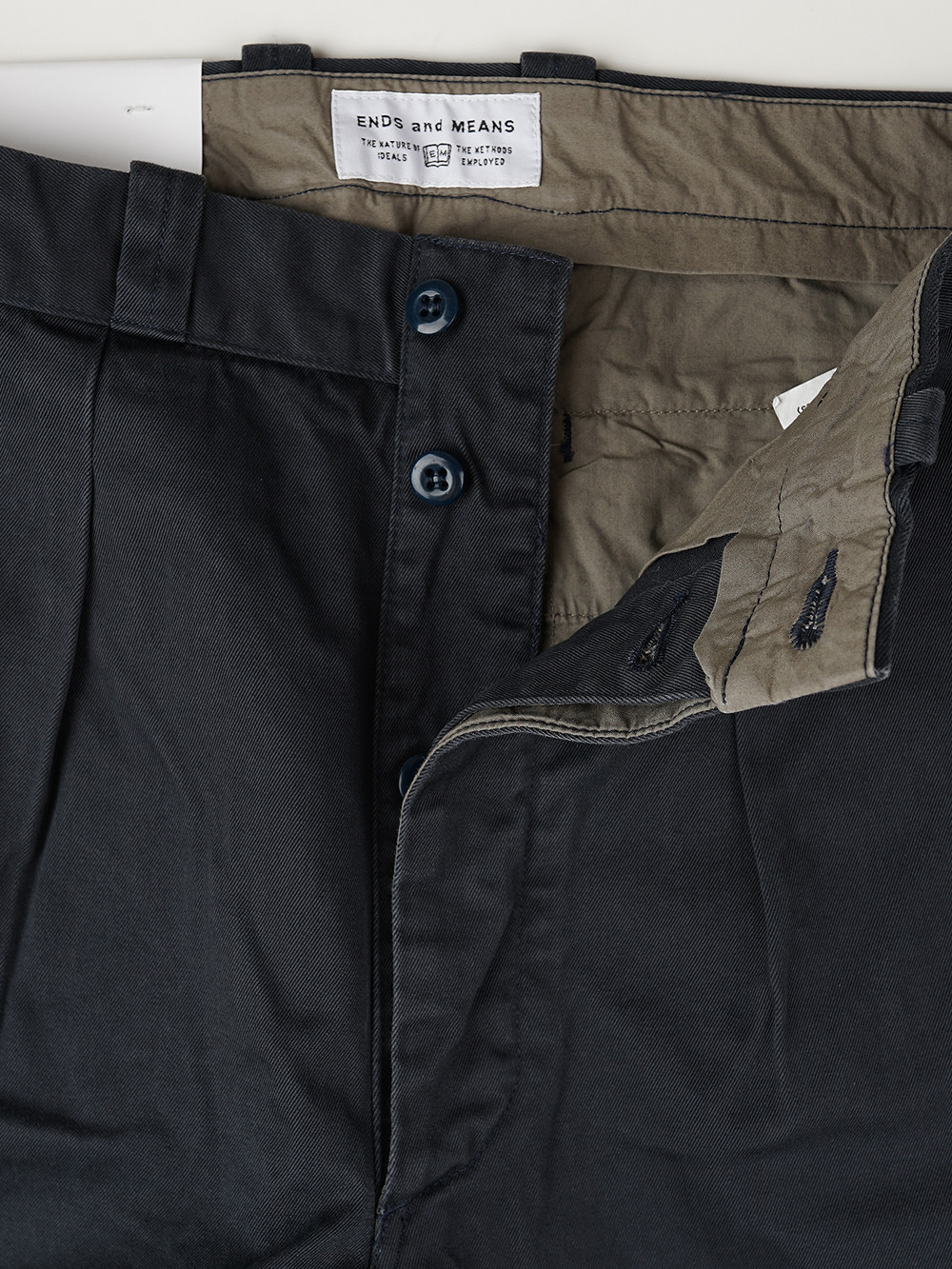 Army Chino Pants(3color)