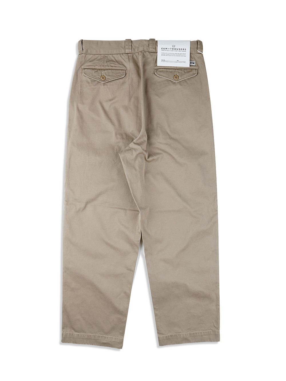 Army Chino Pants(3color)