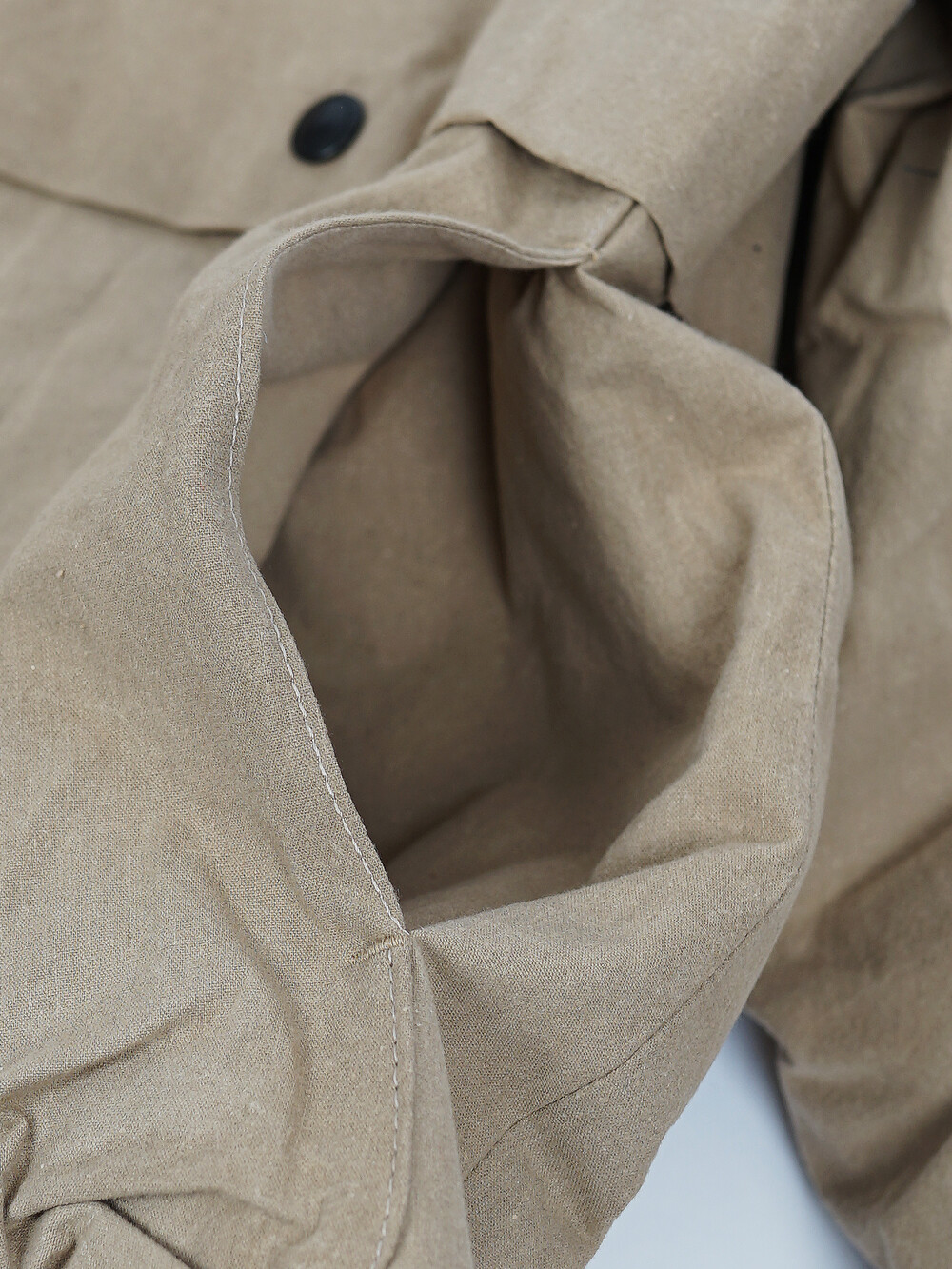 Journalist Coat (2color)