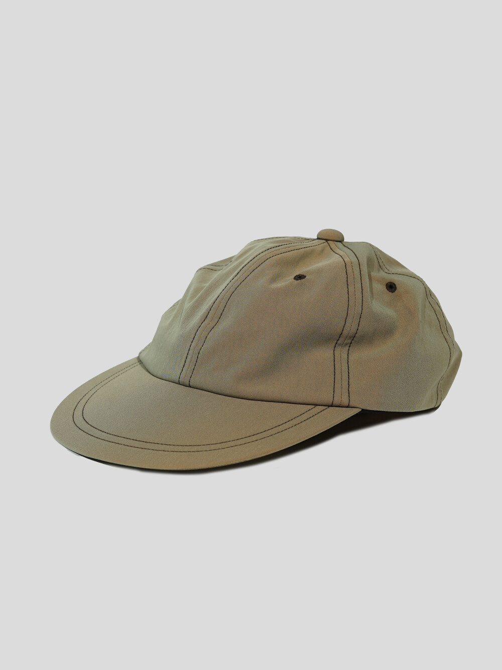 Limited 6 Panels Cap C/N (3color)
