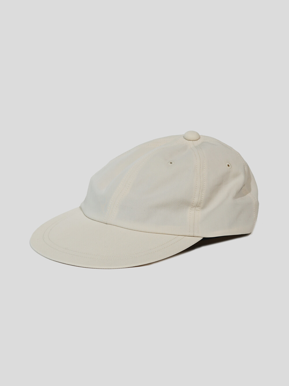 Limited 6 Panels Cap C/N (3color)