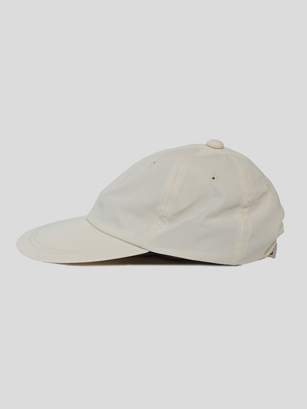 Limited 6 Panels Cap C/N (3color)