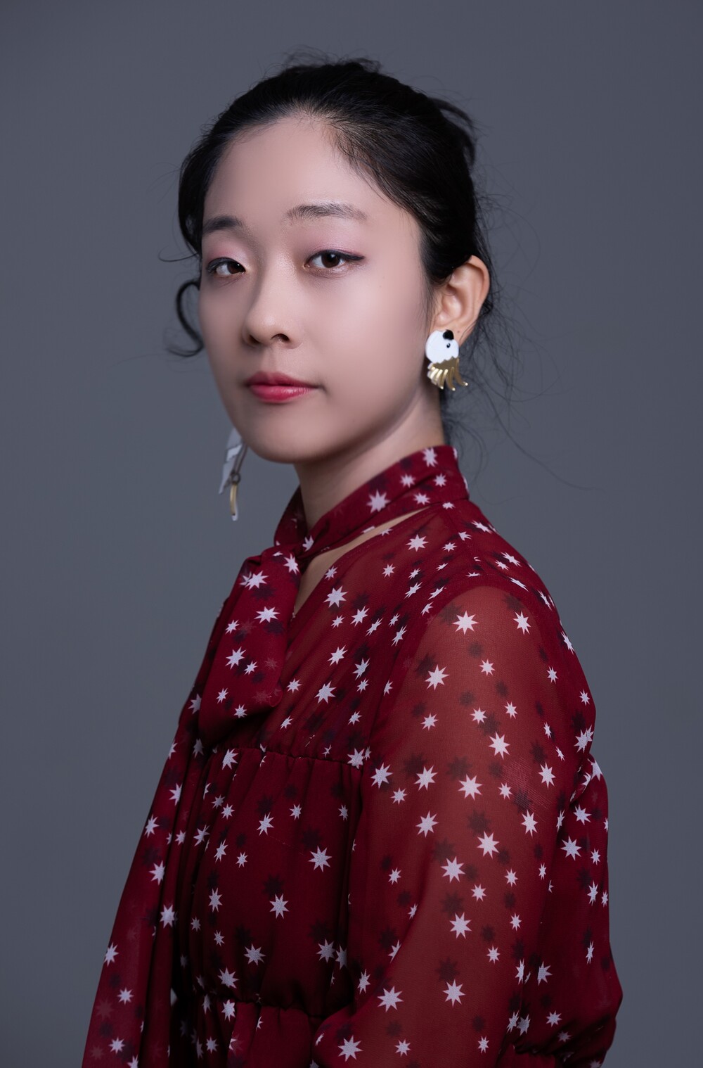 고진이 작가 | 엘디프 LDiff