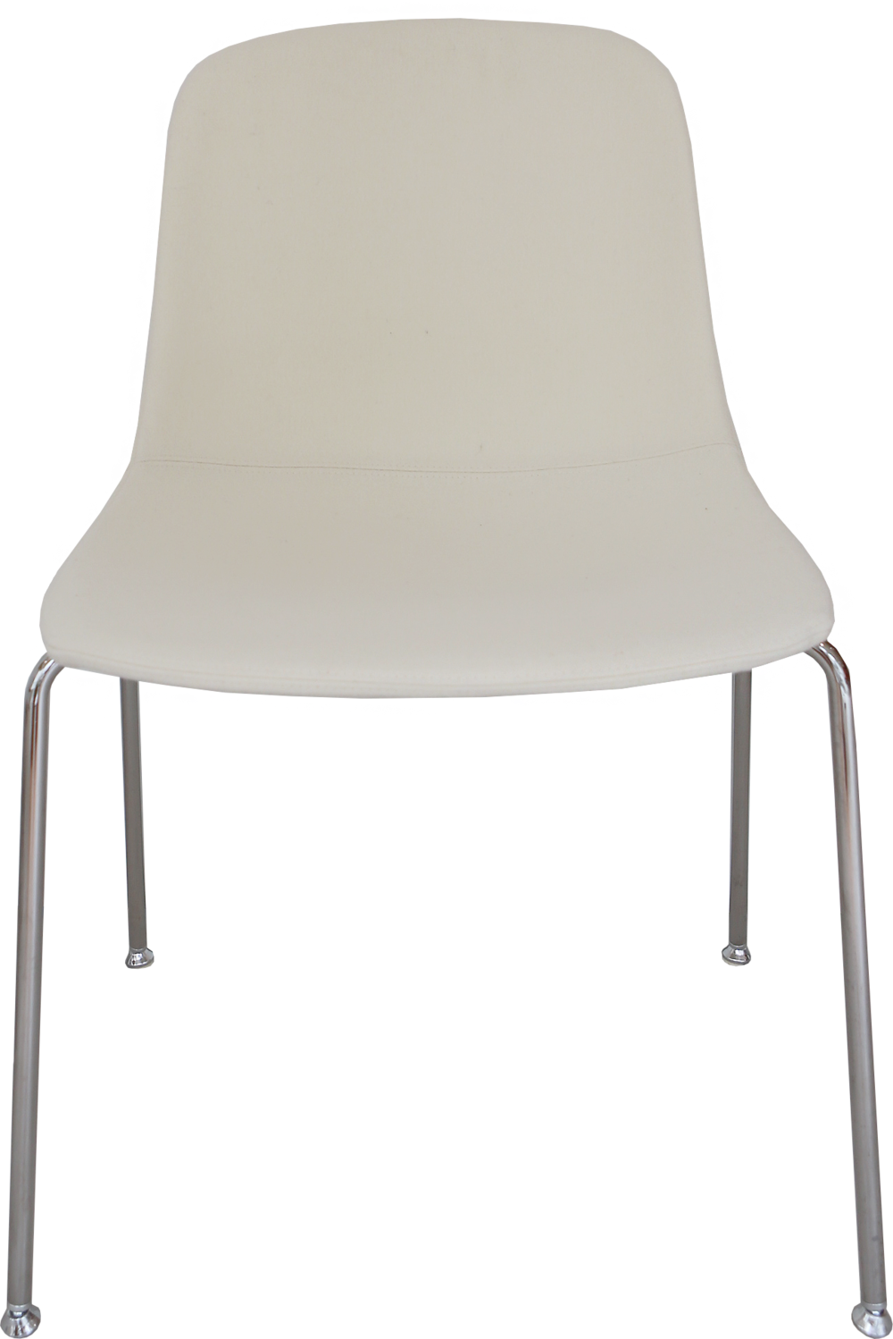 [Infiniti] Pure Loop Chair_Cream