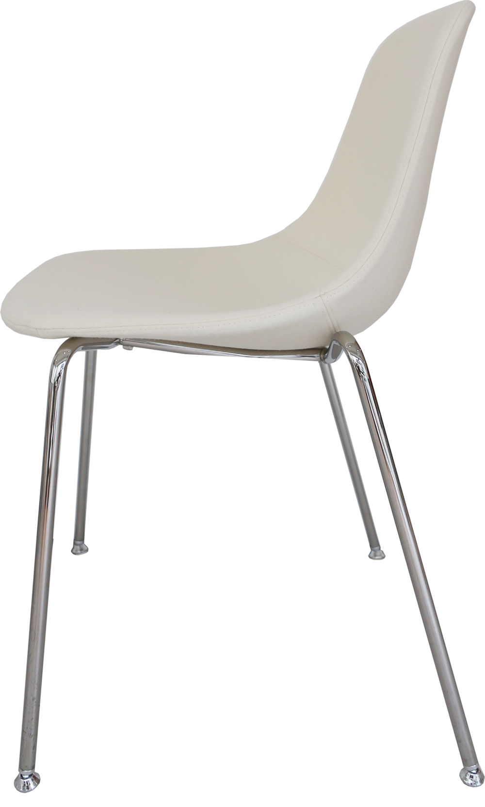 [Infiniti] Pure Loop Chair_Cream