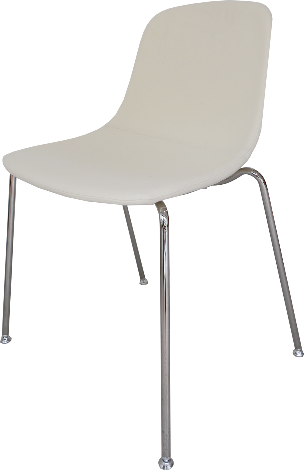 [Infiniti] Pure Loop Chair_Cream
