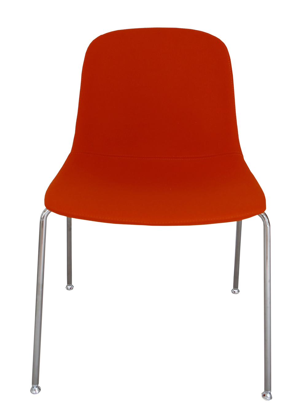 [Infiniti] Pure Loop Chair_Orange