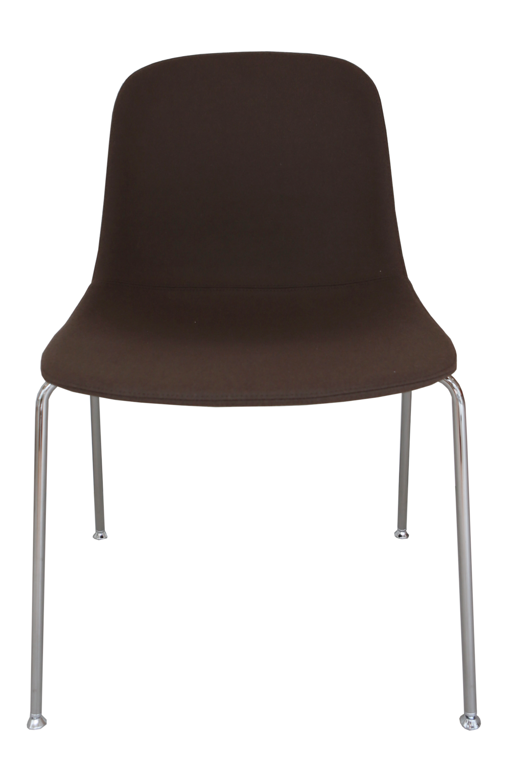 [Infiniti] Pure Loop Chair_Brown