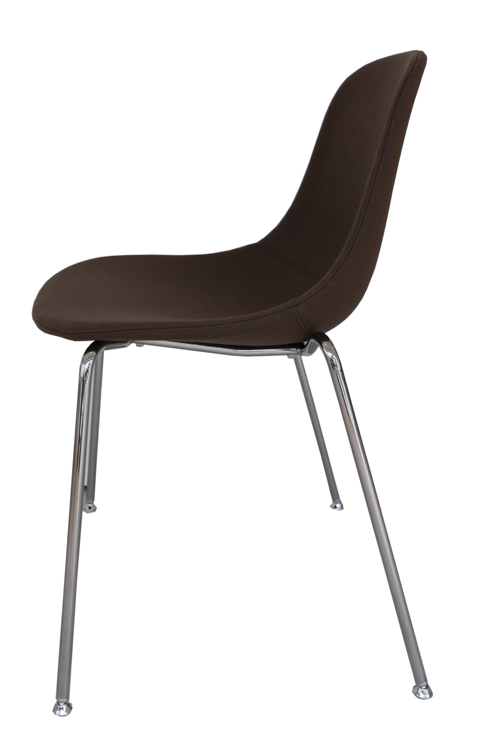 [Infiniti] Pure Loop Chair_Brown