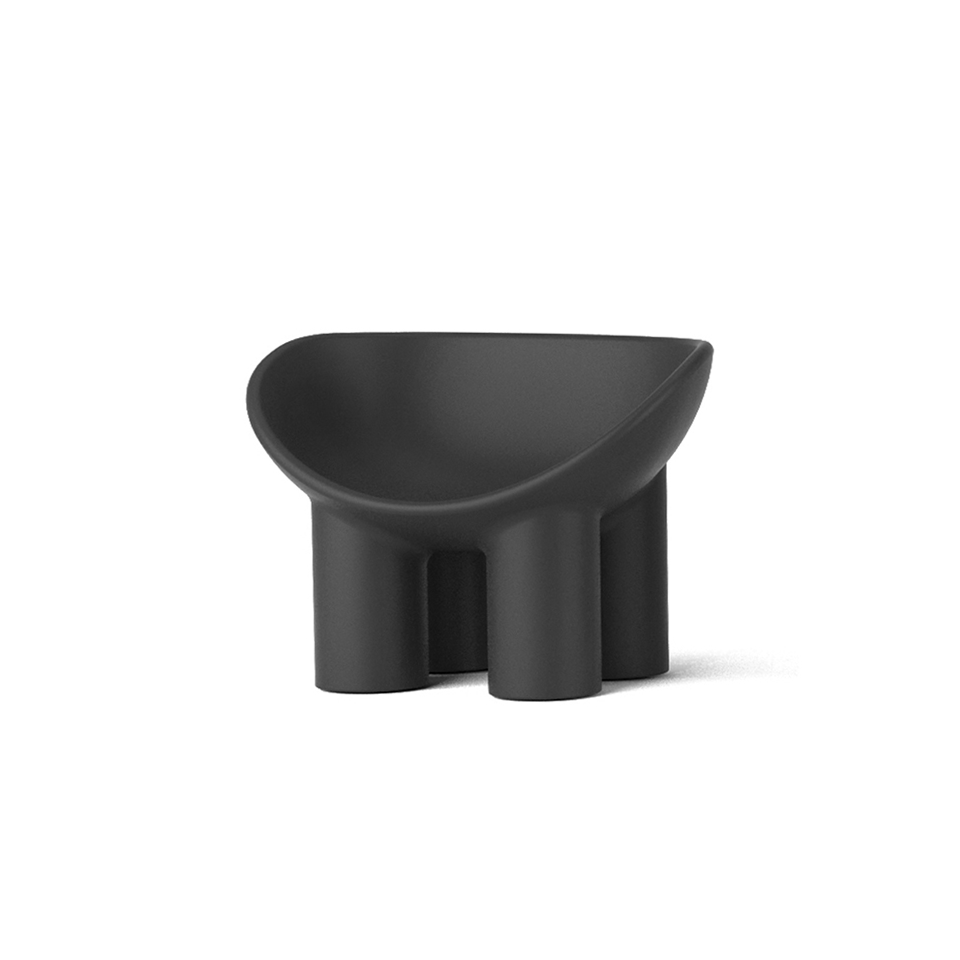 [Driade] Roly Poly Chair_Black