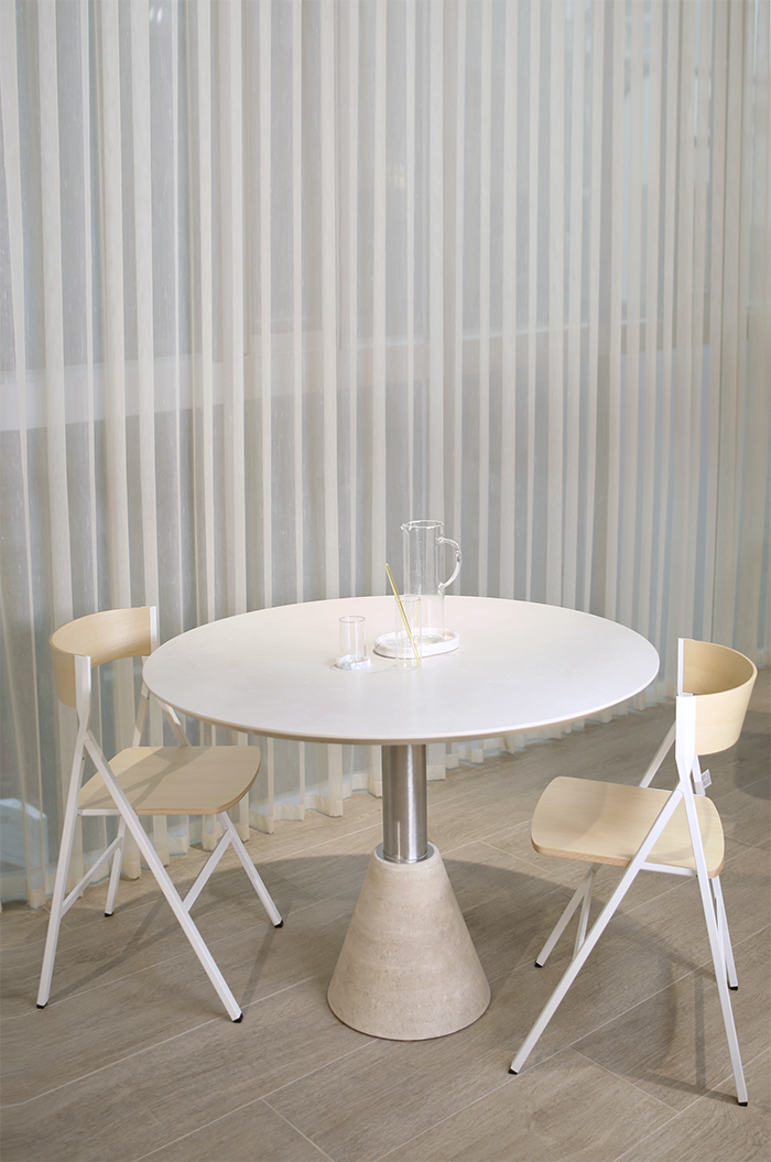 Cone Dining Table